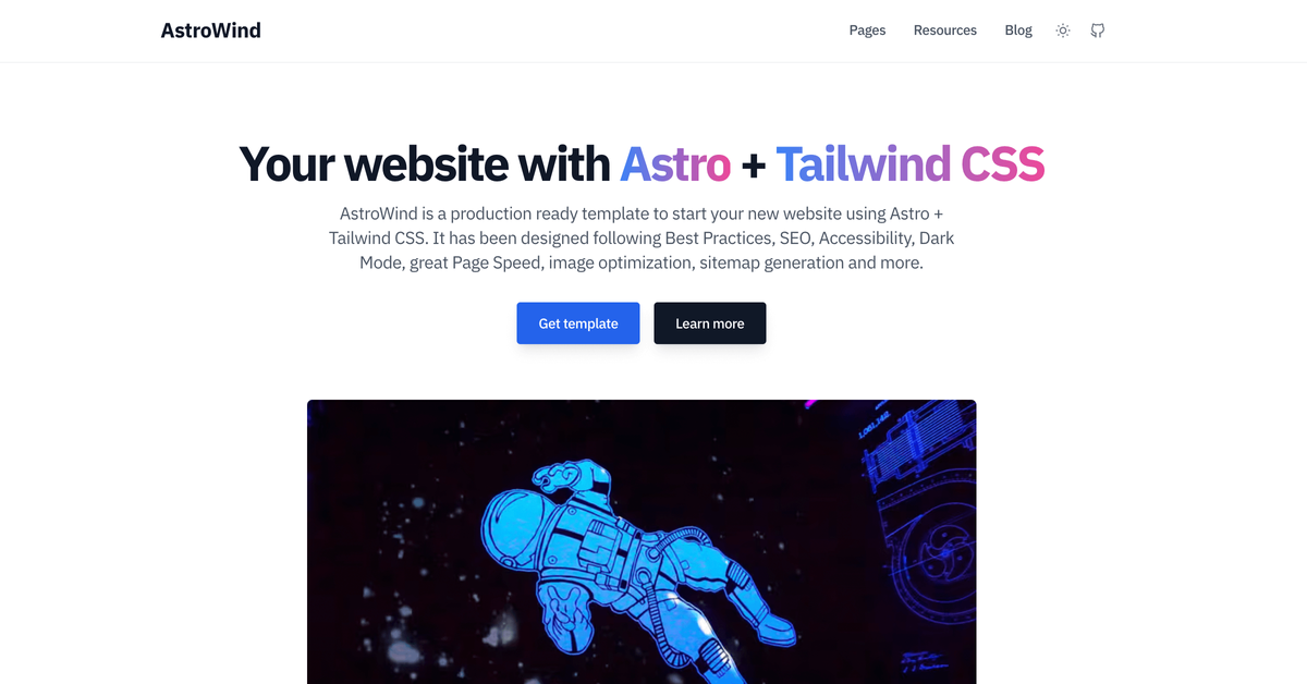 Tailwind — Geospatial Data Fusion